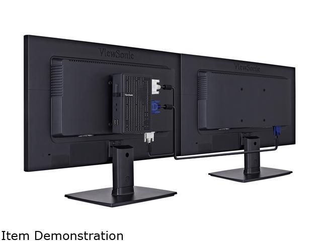 ViewSonic Thin Client Teradici Tera2321 512MB SC-Z55 - Newegg.com