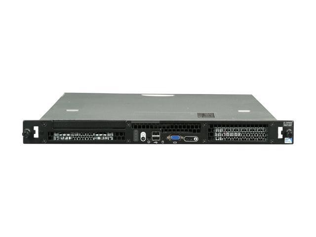 Refurbished: DELL PowerEdge R200 Rack Server System Intel Pentium E2220 ...