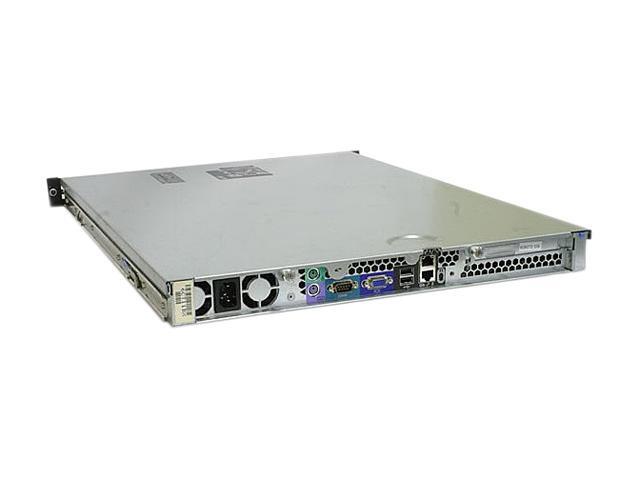 Refurbished: DELL PowerEdge R310 Server System Xeon X3440 2.53Ghz 4GB ...