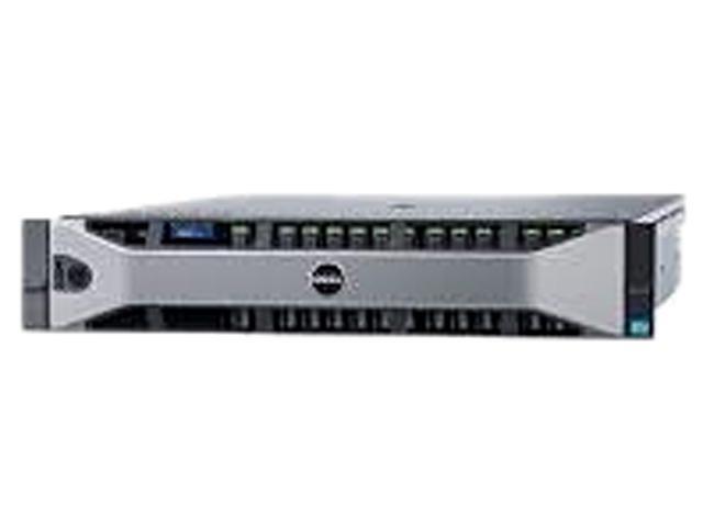 Refurbished: Dell PowerEdge R730 18-Core 2.3GHz 512GB RAM 26TB HDD ...