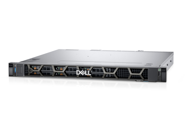 Dell PowerEdge R260 Rack Server- General Purpose Server - Newegg.com