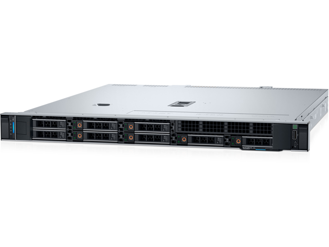 Dell PowerEdge R360 Rack Server - General Purpose Server - Newegg.com