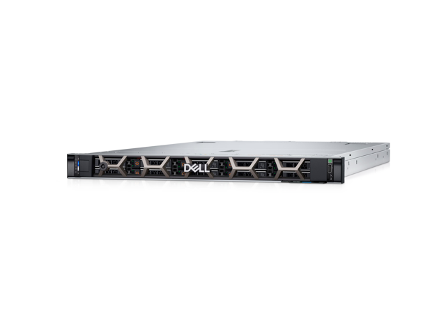 Dell PowerEdge R660 Rack Server - General Purpose Server - Newegg.com