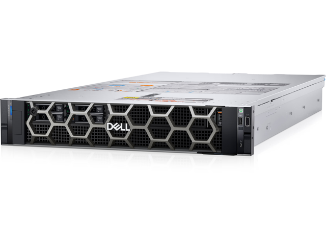 Dell PowerEdge XE9640 Rack Server - AI/ML/HPC Server - Newegg.com