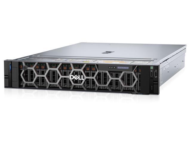 DELL PowerEdge R7625 Rack Server/Workstation Systems AMD EPYC 9004 ...
