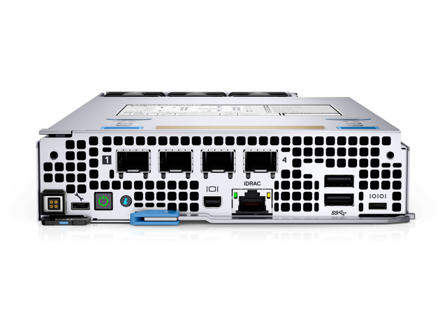 DELL PowerEdge XR4510c Rack Server Intel Xeon Scalable DDR4 - Newegg.com