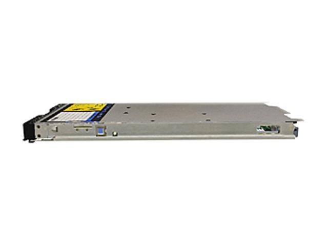IBM BladeCenter HS23 Blade Server System Intel Xeon E5-2680 2.7GHz 8C ...
