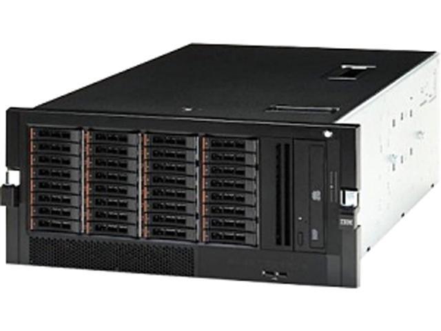 IBM x3500 M4 Tower Server System Intel Xeon E5-2620V2 2.1GHz 6C/12T 8GB ...