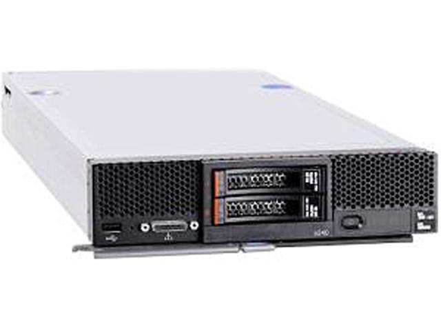 IBM x240 Blade Server System Intel Xeon 8GB - Newegg.com