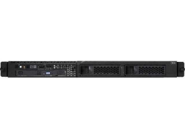 IBM x3250 M5 Rack Server System Intel Xeon 8GB - Newegg.com