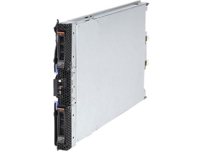 IBM BladeCenter HS23 Blade Server System Intel Xeon 16GB - Newegg.com