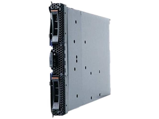 IBM BladeCenter HS23 Blade Server System Intel Xeon 8GB - Newegg.com