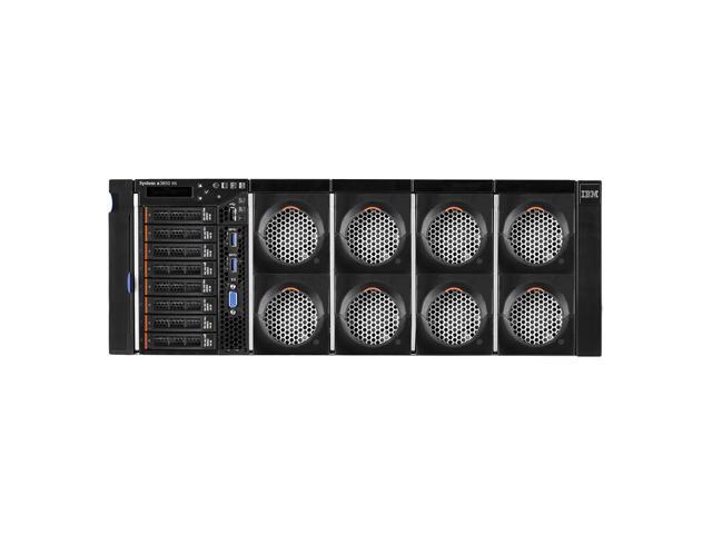 IBM x3850 X6 Server System Intel Xeon 16GB - Newegg.com