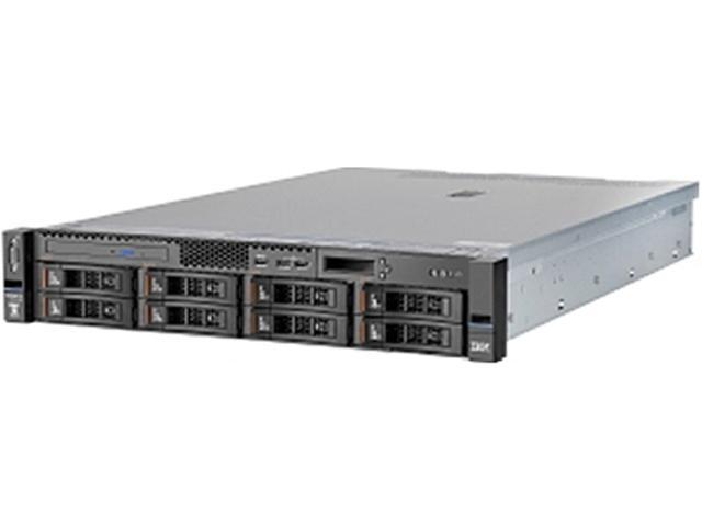 IBM System x x3650 M5 5462EDU 2U Rack Server - 1 x Intel Xeon E5-2650 ...