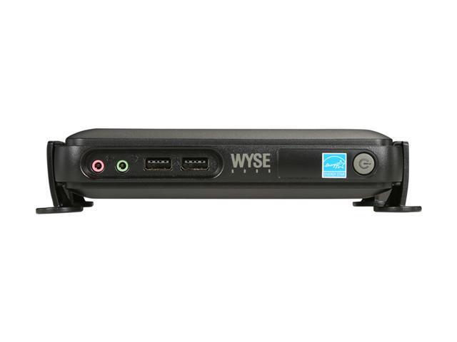 Wyse Thin Client VIA 1GHz 128MB Flash / 512MB RAM C10LE (902175-01L ...