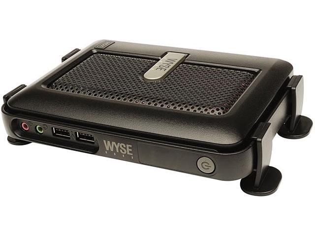 Wyse Thin Client Server System VIA 1GHz 2GB Flash / 1GB RAM C90LEW ...