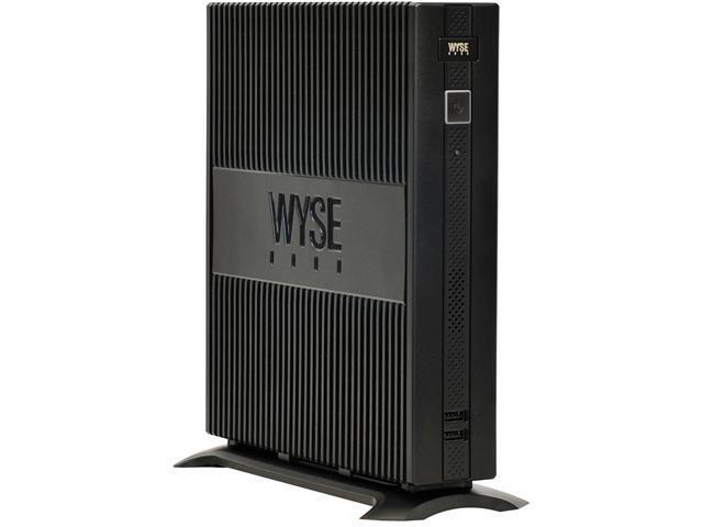 Wyse Thin Client AMD Sempron 1.5GHz 128MB Flash / 512MB RAM 909531-01L ...