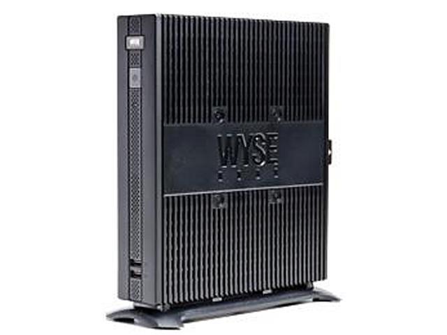 Wyse Thin Client 1.5GHz AMD Sempron 512MB RAM / 128MB Flash 909531-51L ...