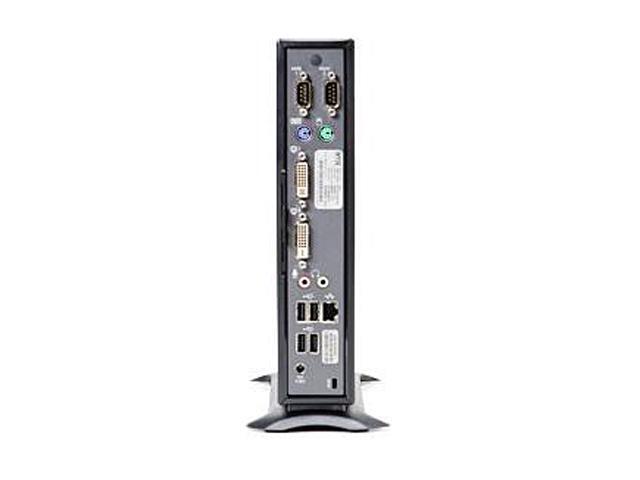 Wyse Thin Client 1.5GHz AMD Sempron 512MB RAM / 128MB Flash 909531-51L ...