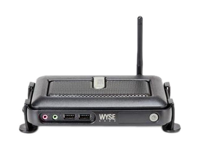 Wyse Thin Client Server System VIA Eden 1GHz 1GB RAM / 1GB Flash 902170 ...
