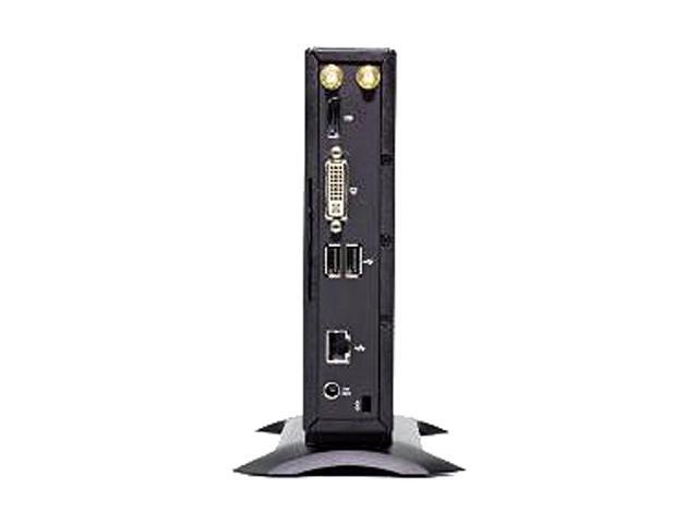 Wyse Thin Client Server System AMD G-Series T48E Dual Core 1.4GHz 2GB ...