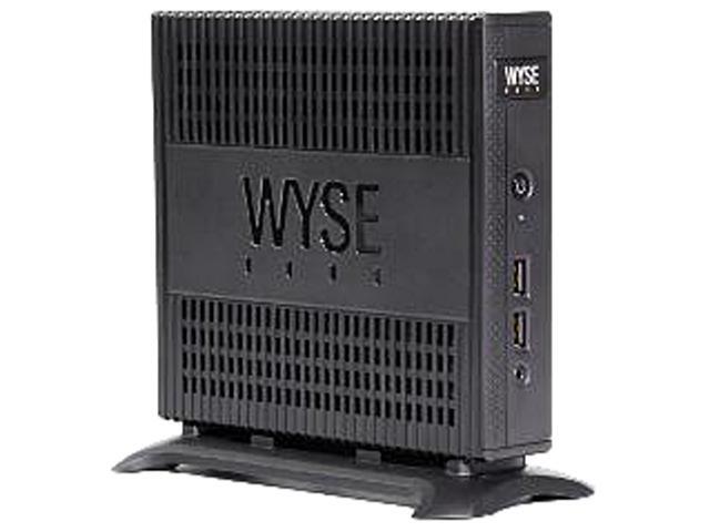 Wyse Thin Client Server System AMD G-Series T48E Dual Core 1.4GHz 2GB ...
