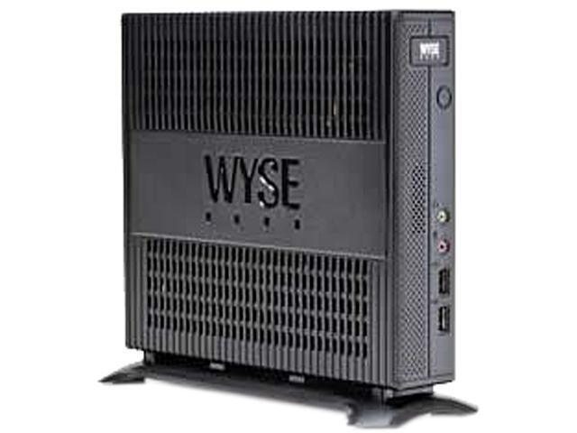 Wyse Thin Client Single core AMD G-T52R 1.5GHz 2GB RAM / 4GB Flash ...
