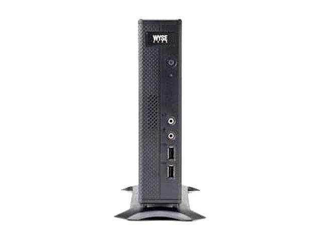 Wyse Thin Client Single core AMD G-T52R 1.5GHz 2GB RAM / 4GB Flash ...