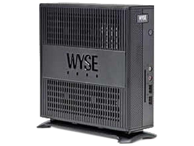 Wyse Thin Client Dual-core AMD G-T56N 1.65GHz 2GB RAM / 4GB Flash ...