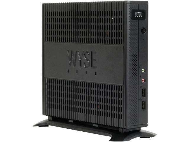 Wyse Thin Client AMD G-T56N Dual-Core 4GB RAM / 4GB Flash 909702-01L ...