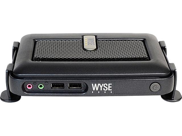 Wyse Thin Client VIA 1GHz 2GB Flash / 1GB RAM C90LEW (902169-05L ...