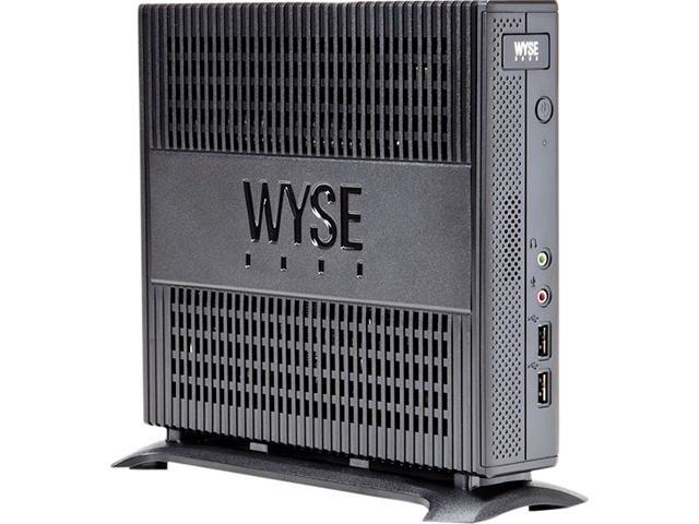 Wyse Thin Client AMD T56N Dual-core (2 Core) 4GB 909740-01L (Z90D7 ...