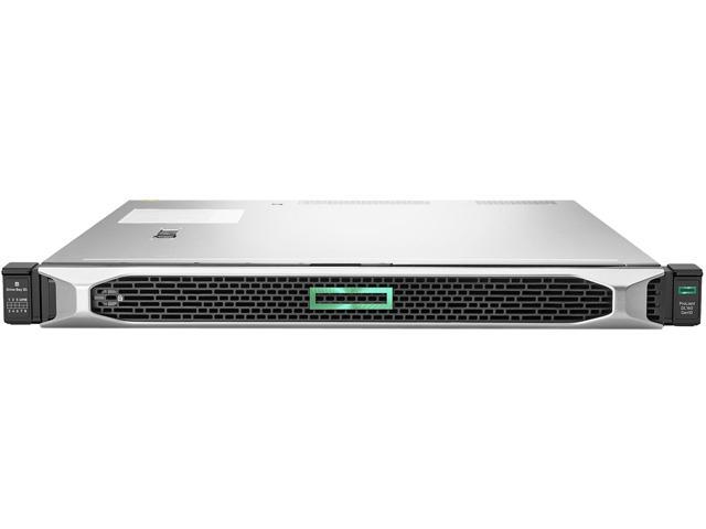 HPE ProLiant DL160 Gen10 4208 1P 16GB-R 4LFF 500W PS Server - Newegg.com