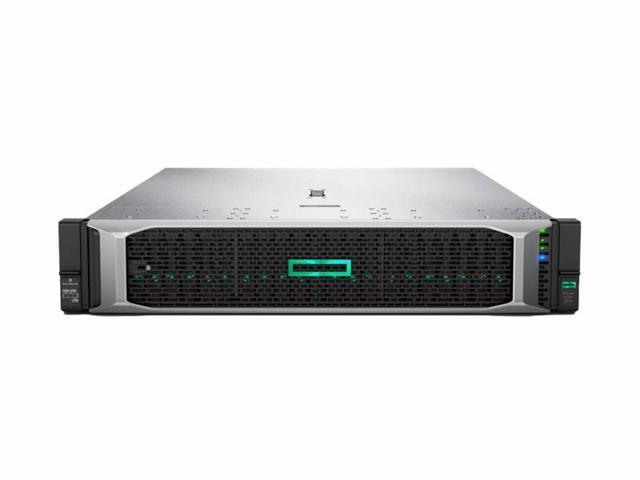 HPE DL380 Gen10 Plus 4314 2.4GHz 16-Core / 1P / 8SFF / 128GB-R / 10Gb ...