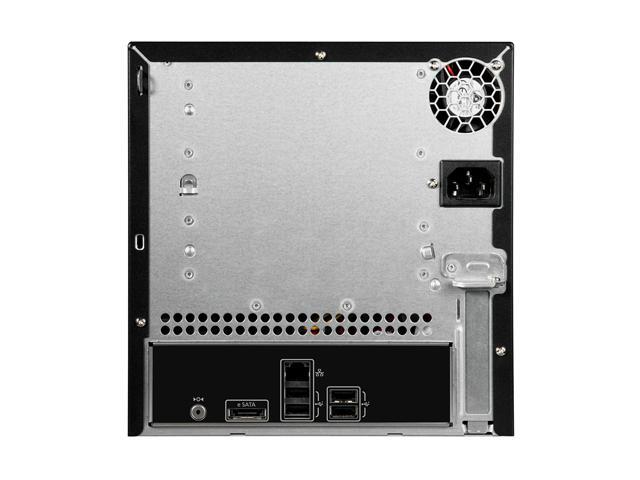 acer Aspire Easystore Tower Intel Atom D410 1.66GHz 2GB DDR2 1TB HDD ...