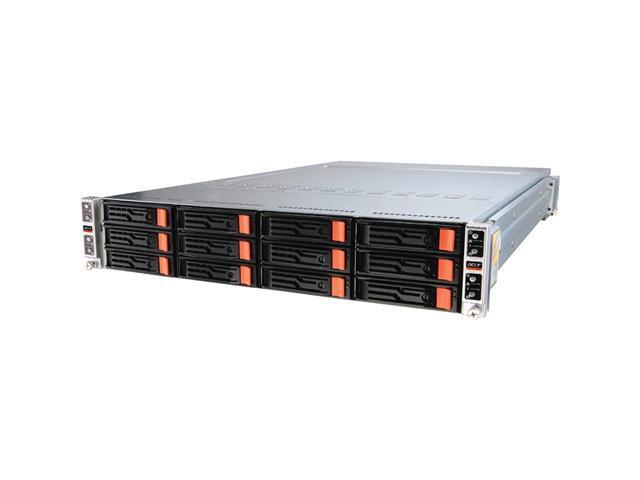 Acer Gemini AW2000h-AW170h F1 2U Rack Server - 1 x Intel Xeon L5630 2.13 GHz - Newegg.com