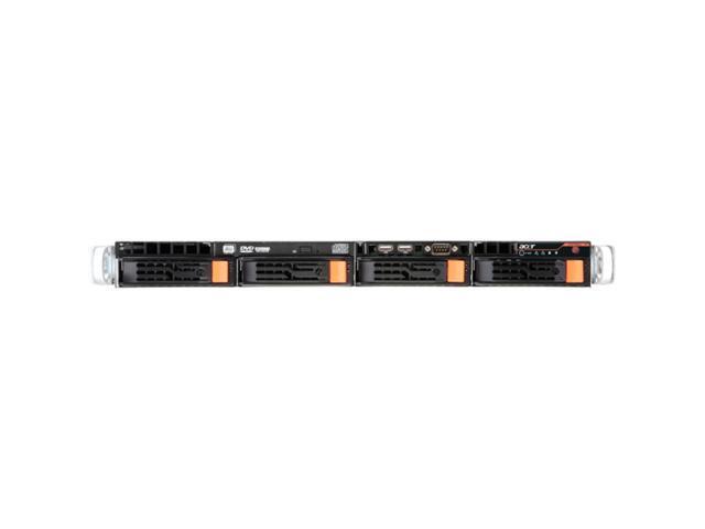 Acer TK.R4600.085 1U Rack Server - 1 x Intel Xeon E5620 2.40 GHz - Newegg.com