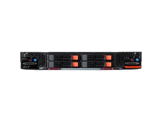 Acer AB2x280 F1 Blade Server - 1 x Intel Xeon E5606 2.13 GHz - Newegg.com