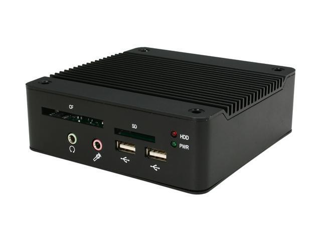 Habey Server System Intel Atom Z530 1.6GHz 1x DDR2 SODIMM BIS-6620-I ...