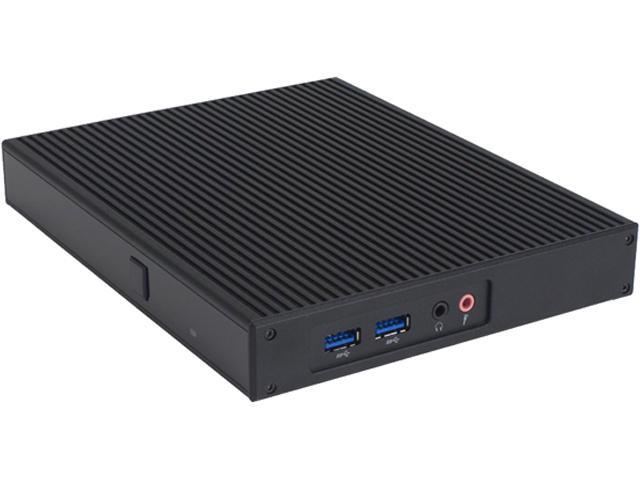 Habey Fanless System Intel Bay Trail Celeron J1900 Quad Core 2.0 GHz BIS-6774-J1900 with 3 x ...