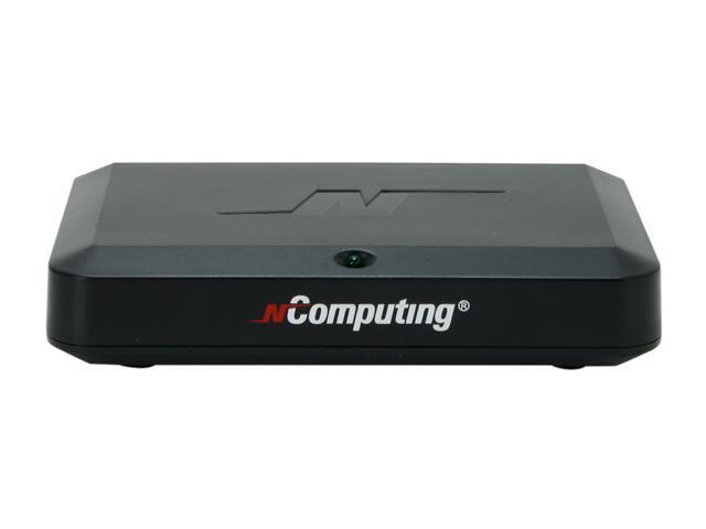 NComputing X-Series Thin Client Desktop Virtualization Kits (X350) X350 ...