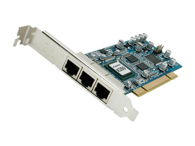 NComputing X-Series Thin Client Desktop Virtualization Kits (X350) X350 ...