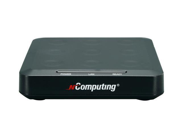 NComputing L130 Virtual Thin Client System for Windows and Linux VDI ...