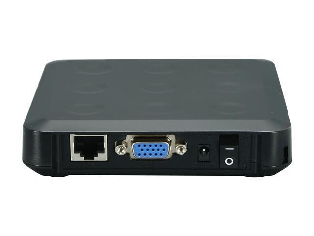 NComputing L130 Virtual Thin Client System for Windows and Linux VDI ...