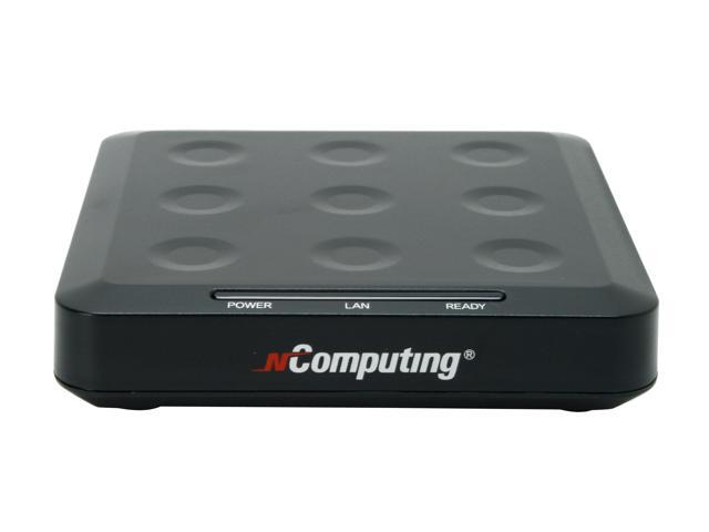 NComputing L230 Virtual Thin Client System for Windows and Linux VDI ...