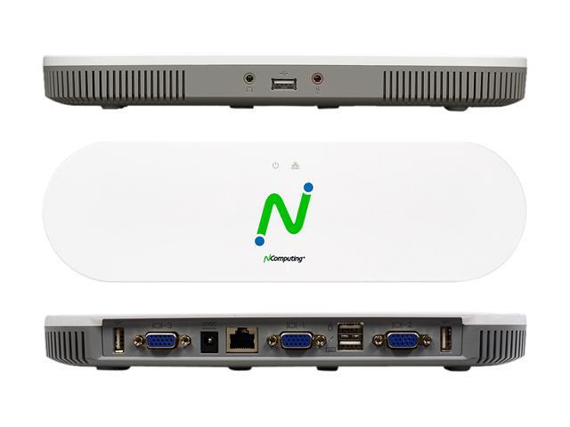 Ncomputing vspace 10 how to guide - stagepjawe