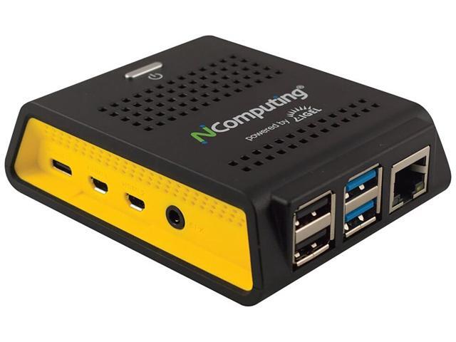 NComputing RX440-IGEL Thin Client 4GB 500-0208(RX440-IGEL) - Newegg.com