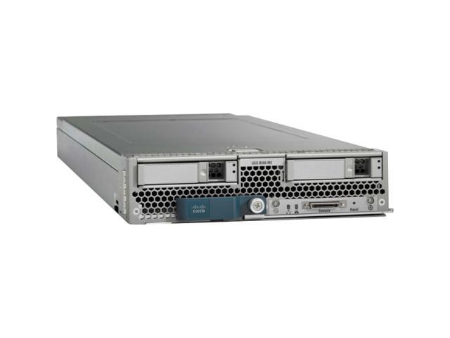 Cisco Blade Server - 2 x Intel Xeon E5-2690 2.90 GHz - Newegg.com