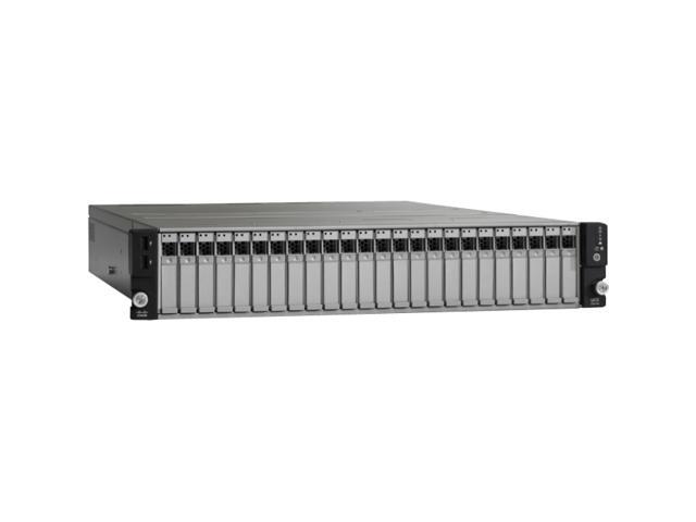 CISCO C24 M3 Rack Server System Intel Xeon 8GB - Newegg.com