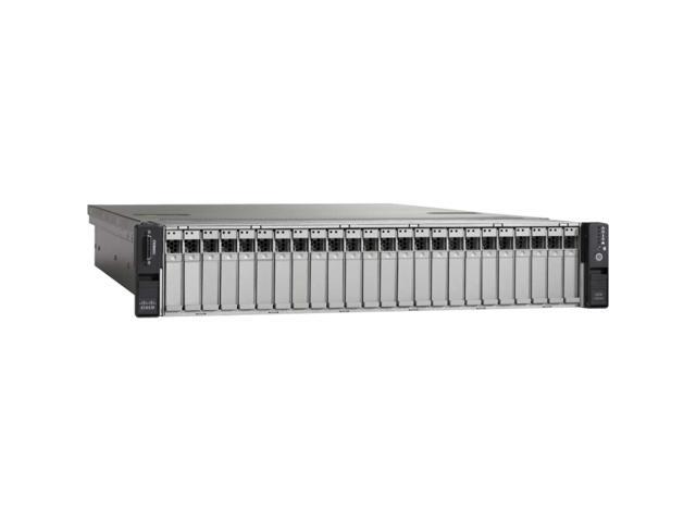 CISCO C240 M3 Rack Server System Intel Xeon 16GB - Newegg.com